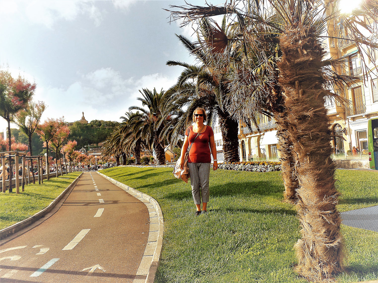 DJ Marcelle / Another Nice Mess - Psalm Tree